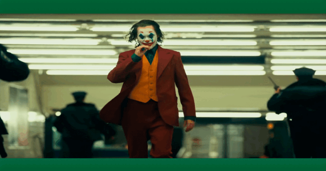 Coringa é o primeiro filme para maiores a faturar mais de US$ 900 milhões!