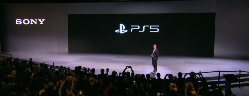 Oficial: Sony libera a logotipo do PlayStation 5 - veja foto!