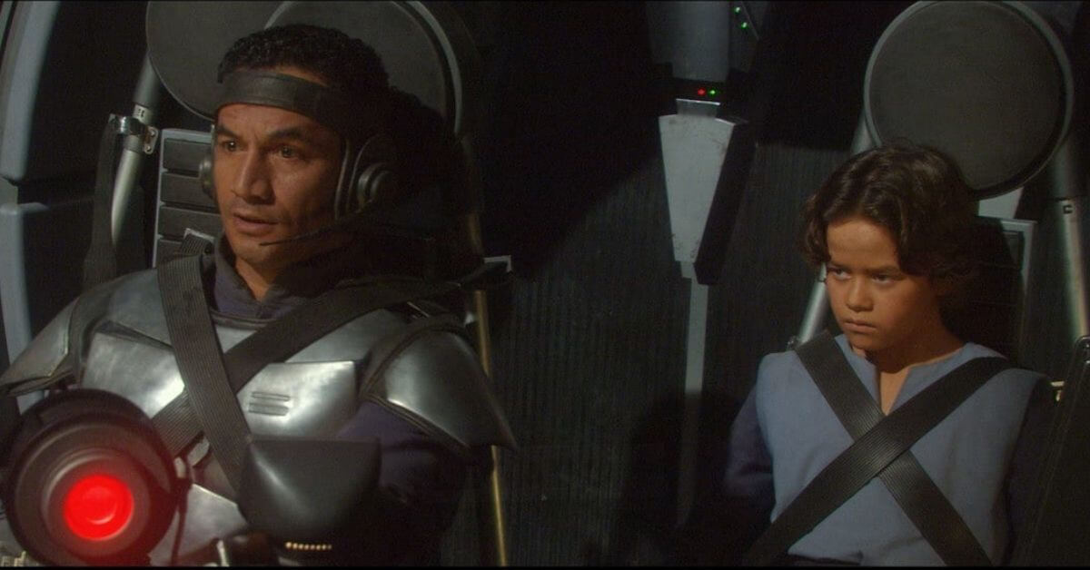 Star Wars: Quem é Boba Fett? A história completa do maior caçador de ...