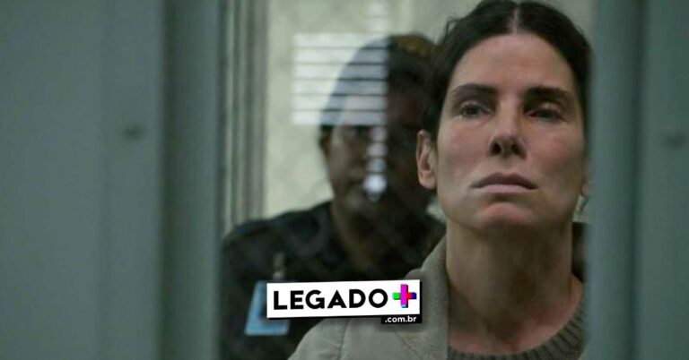 Imperdoável: Conheça a história do novo filme de Sandra Bullock no ...