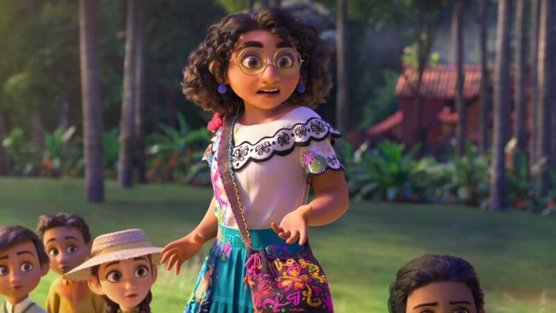 Encanto: Conheça a história da família Madrigal, protagonista da nova ...