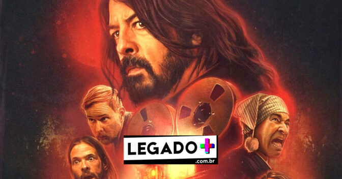 [CRÍTICA] Terror no Estúdio 666 é um terror pastelão que vai te divertir