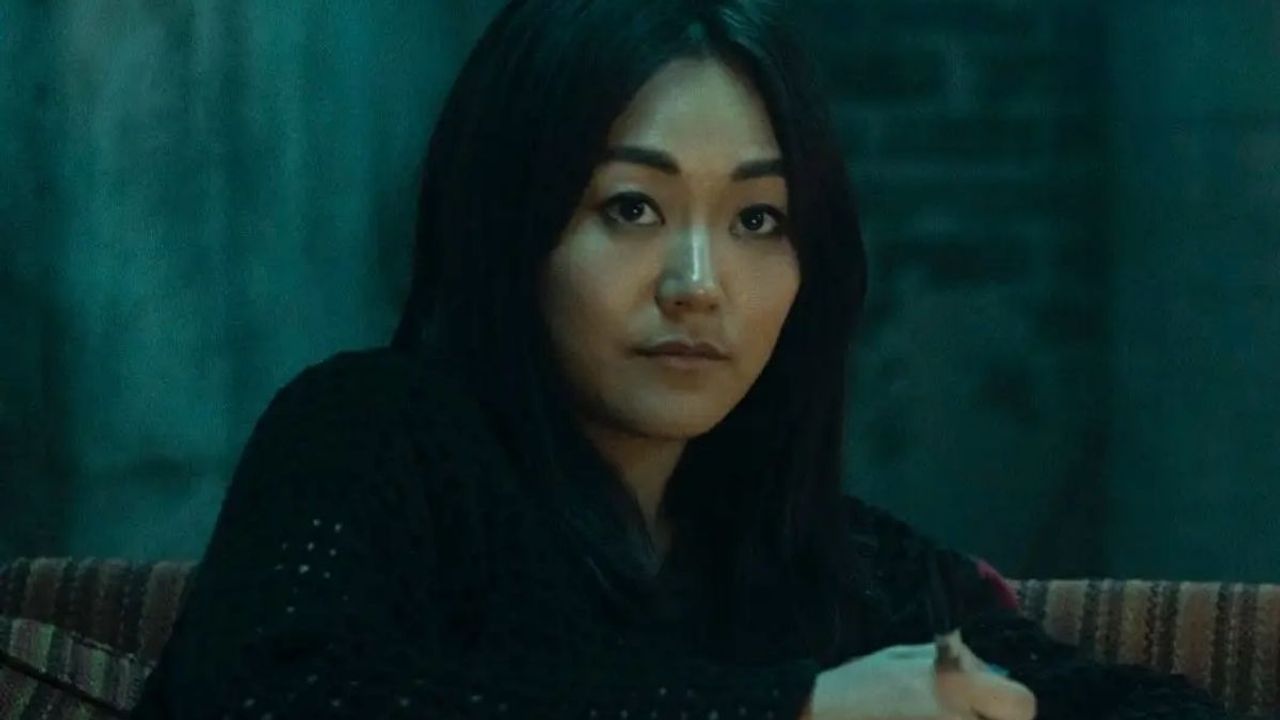 Por que Kimiko perdeu seus poderes em The Boys? - Legado Plus