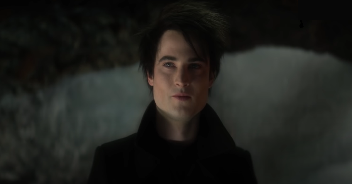 Sandman: Sinopse, personagens, elenco, onde assistir e mais - Legado Plus