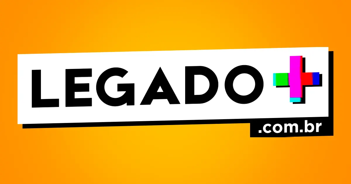 Legado Plus | Filmes + Séries + Games + muito mais = Legado Plus.