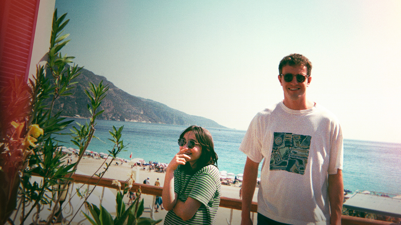 Aftersun estreia nas plataformas digitais! - Legado Plus