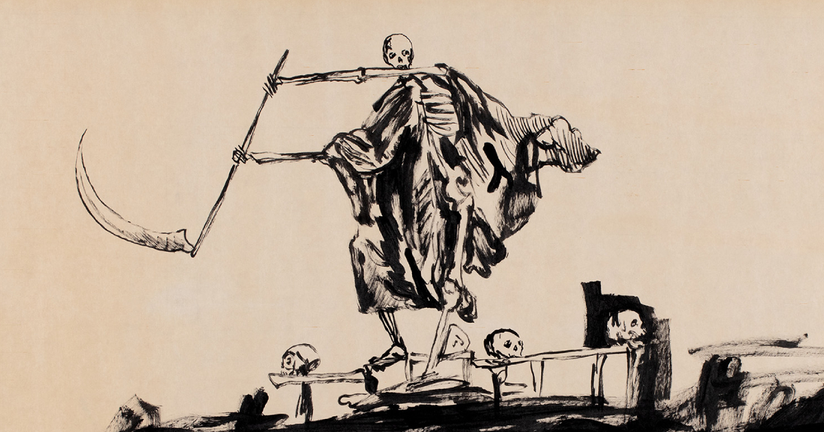 Quando será lançado o Life Is But a Dream, novo álbum do Avenged ...